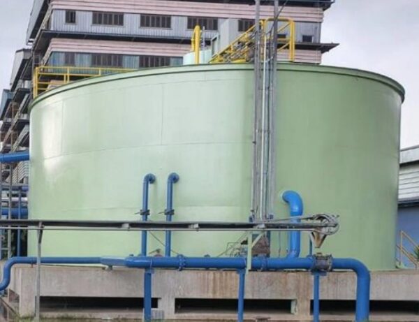 Pulsator Clarifier – LC TECHNOLOGIES CO.,LTD